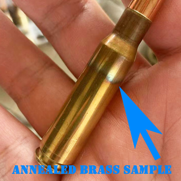 THE UGLY ANNEALER, THE AUSTRALIAN MADE VERSION – Reloading Stuff ...